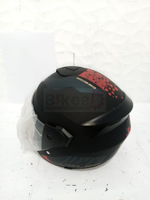 Sparepart UPCO HELMET LASER EDGE best price in Sri Lanka